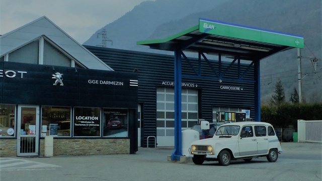 Rallye Aventure Solidaire et Humanitaire - Ulule