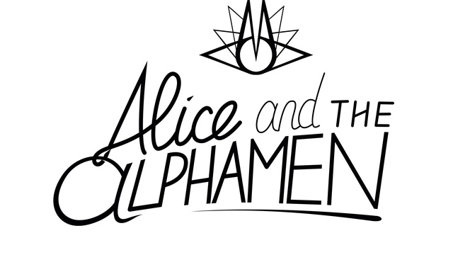 Alice and the Alphamen - Ulule