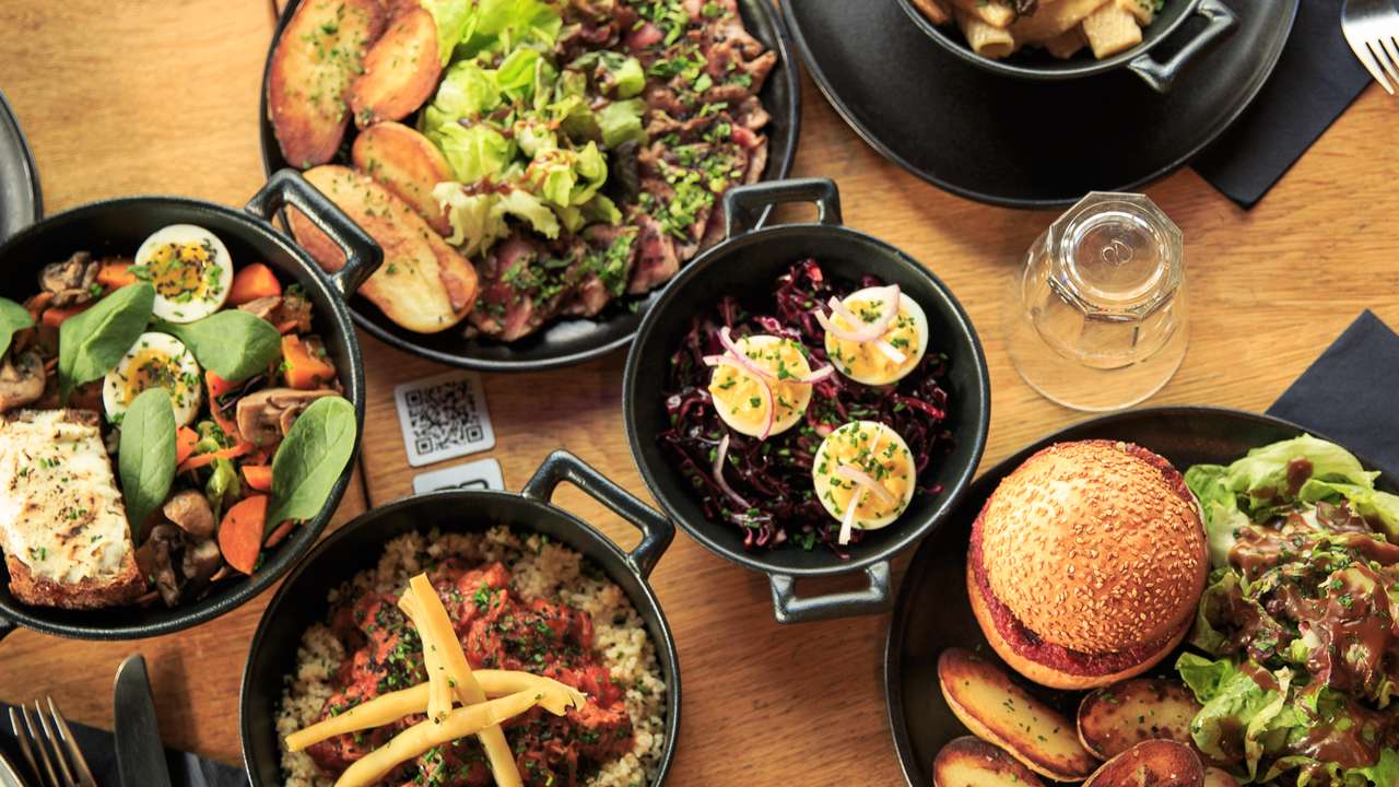 Dons pour l’ouverture de mon bar restaurant événementiel