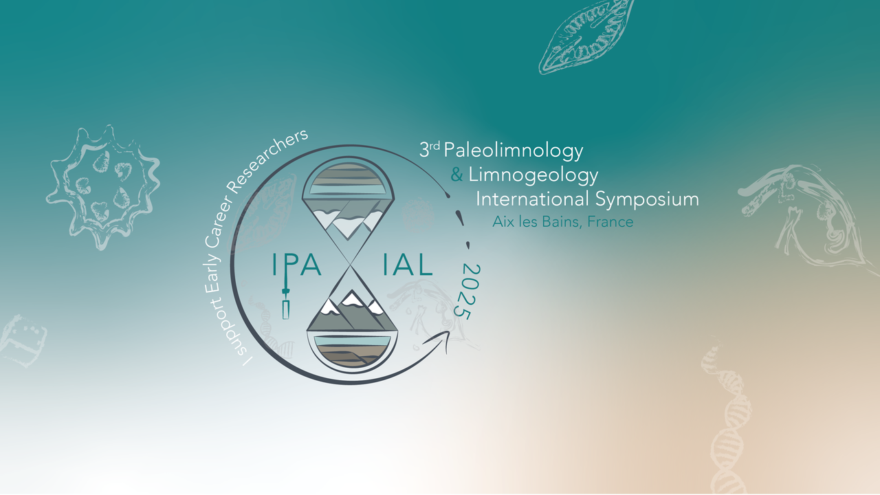 Limnogeology and Paleolimnology inclusion funding