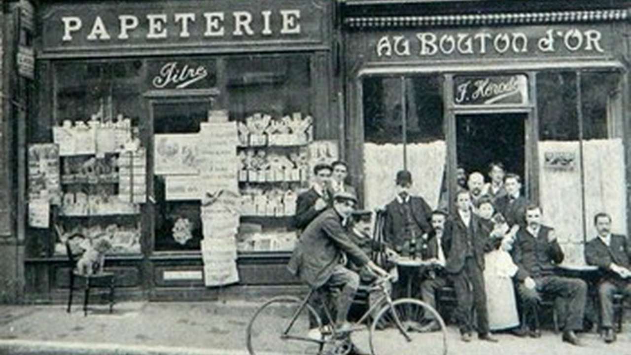 Un nouveau local pour la librairie ! - Ulule