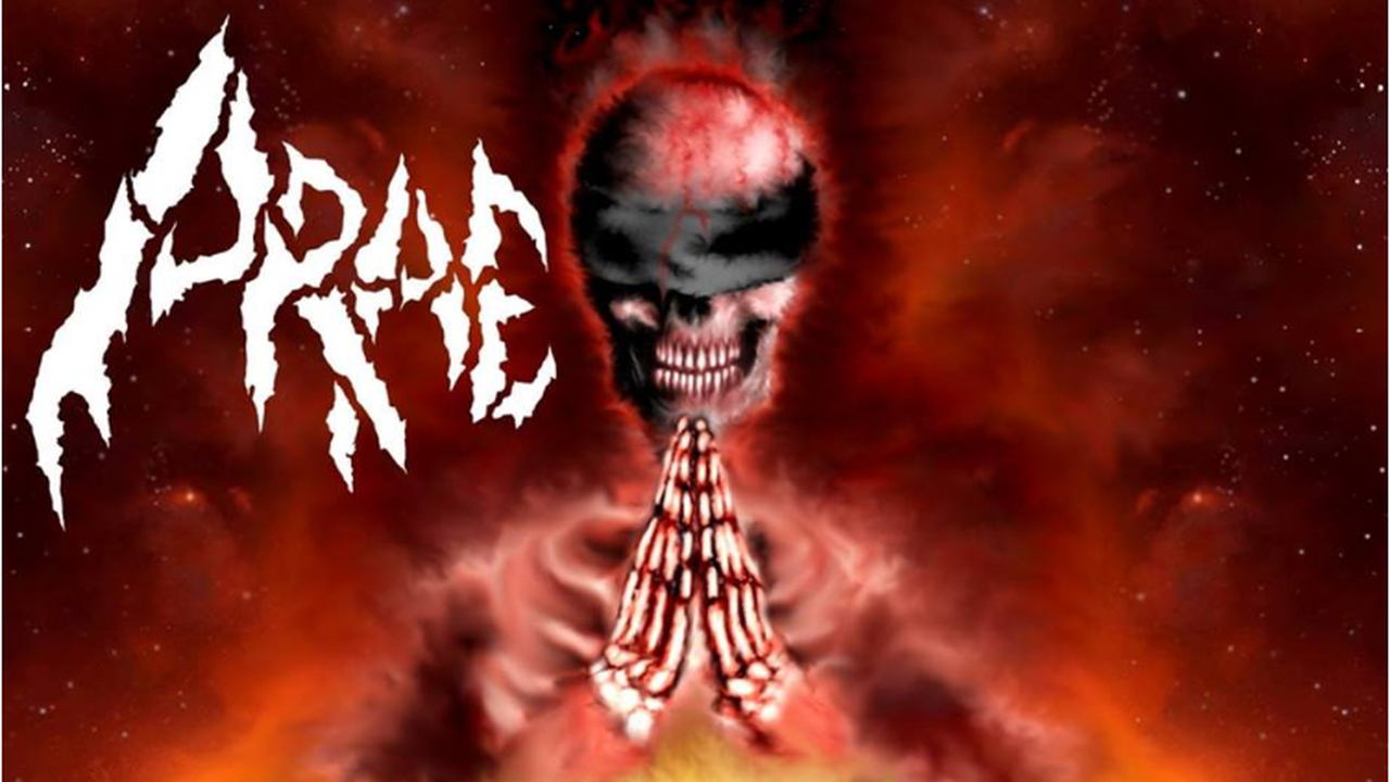 Pressage de copies physiques pour Burnt Earth
