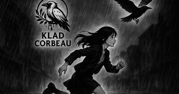 Klad Corbeau Art et création
