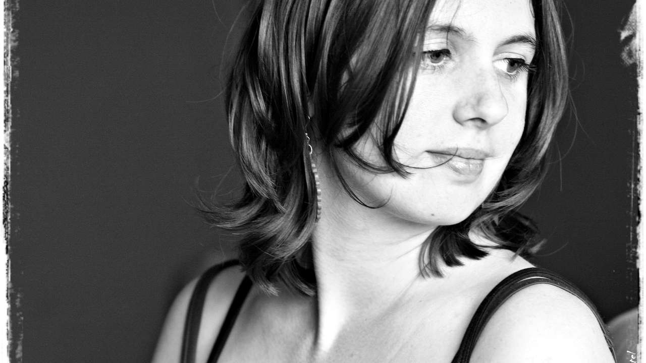 PREMIER ALBUM DE SANDRA LIRADELFO - Ulule