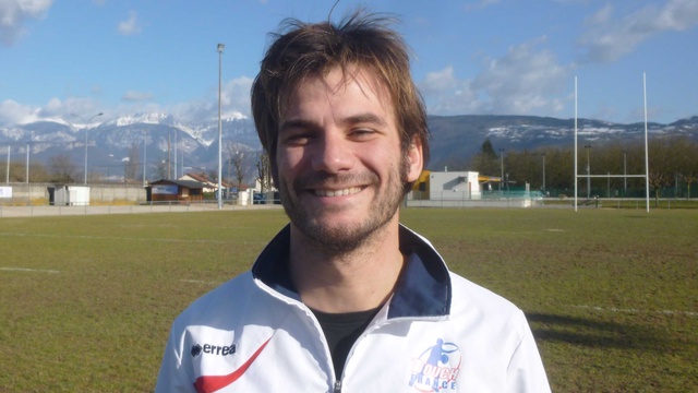 Séb et Molly Tresca - Ulule