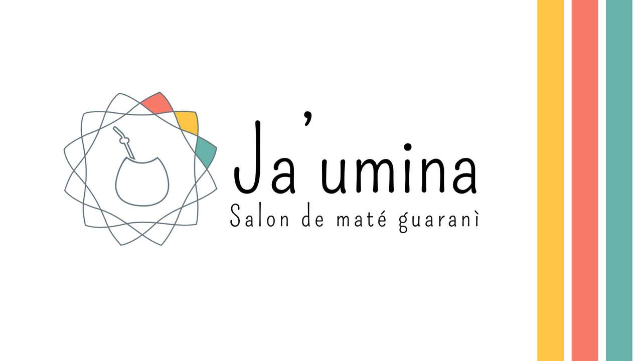 Le premier salon de maté à Lyon