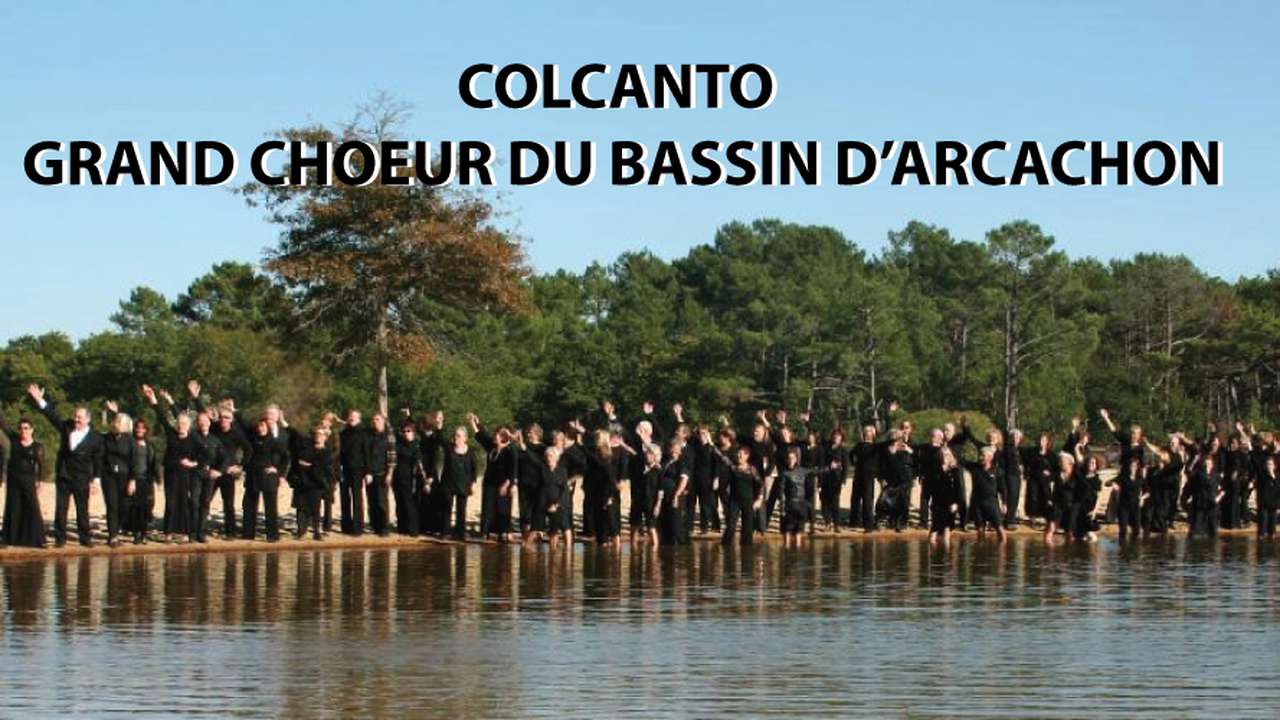 Colcanto : portons ensemble le Stabat Mater de Jenkins