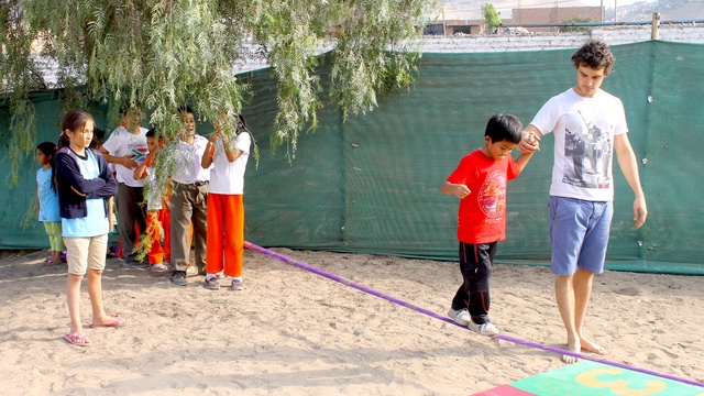 Hugo Giorgio - Ulule