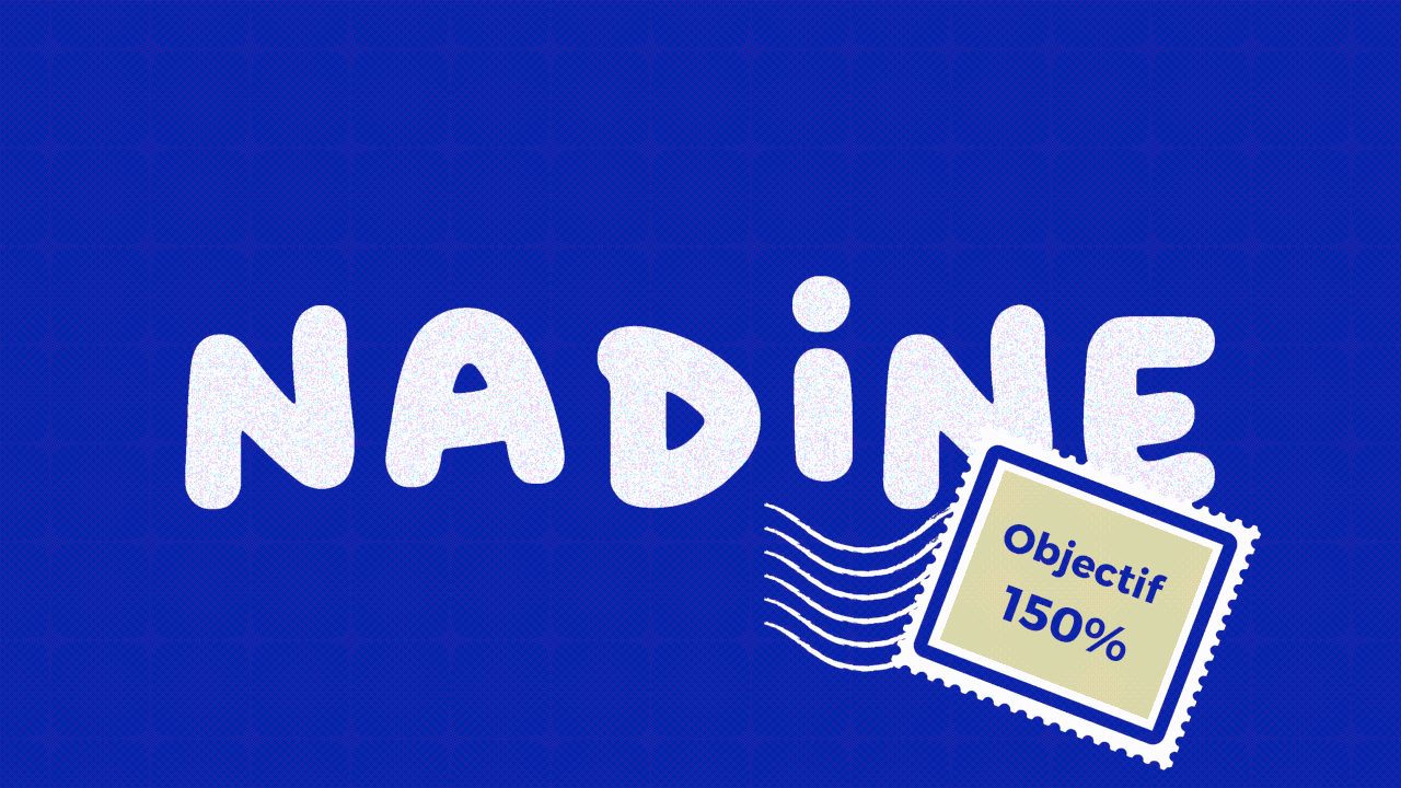 Nadine Coffee shop Paris - Ulule