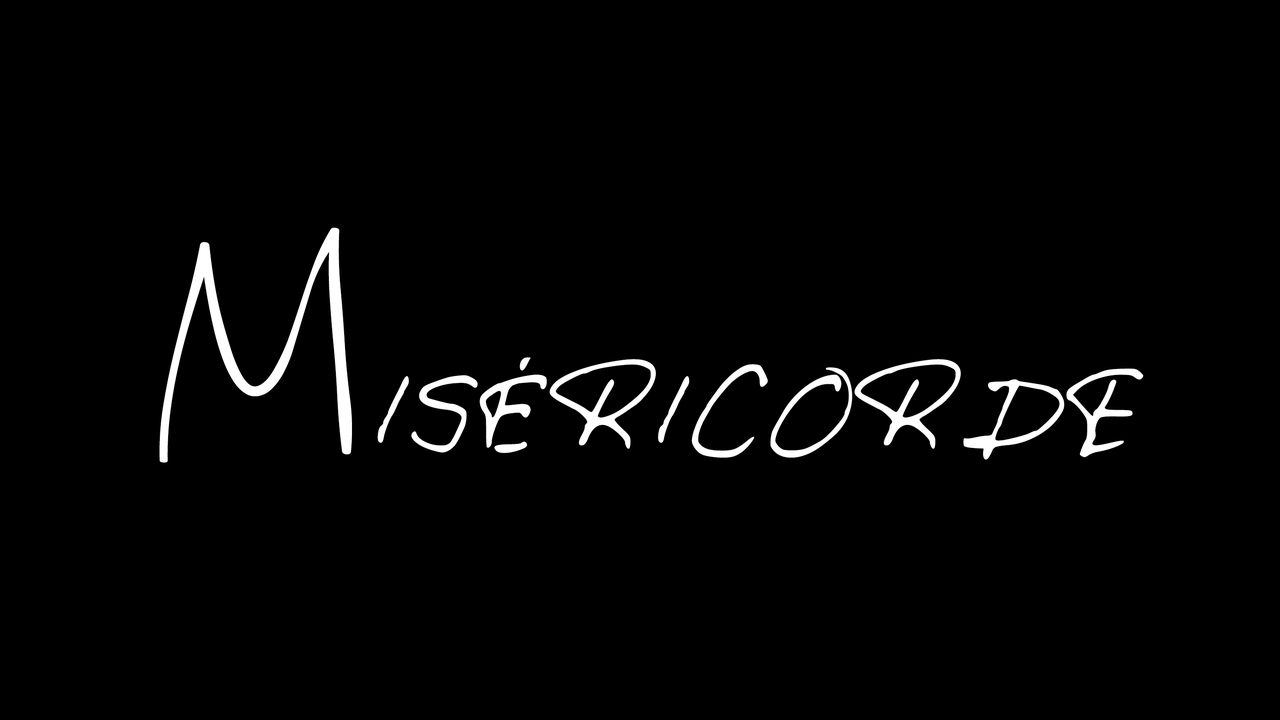 Miséricorde - Ulule