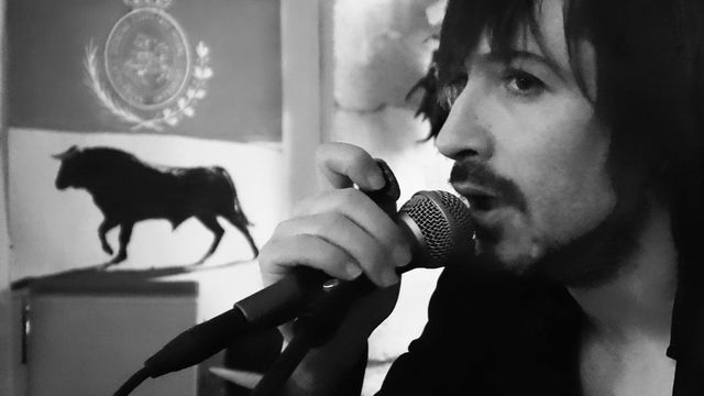 "Avant l'effondrement..."