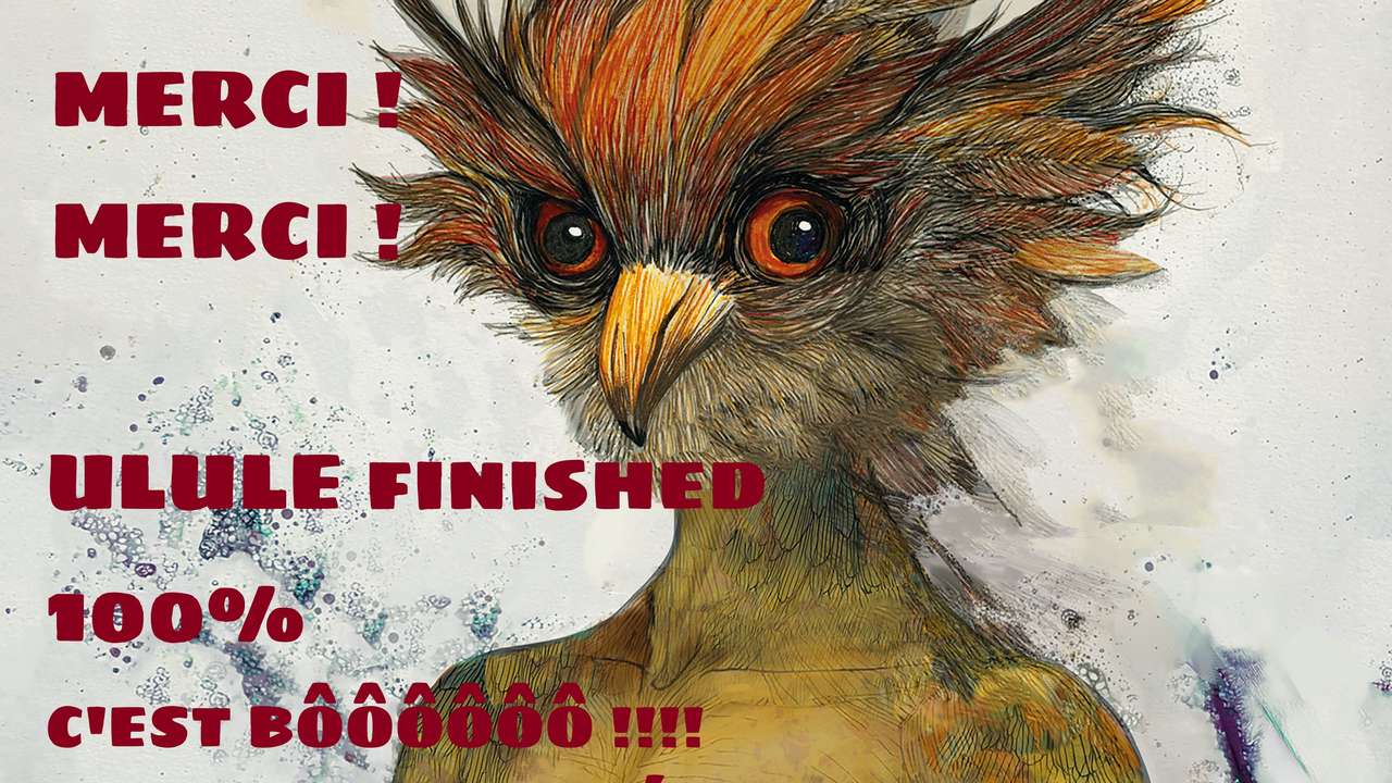 MERCUTIO : 1er ALBUM "Plus qu'un pas pour le vertige" - Ulule