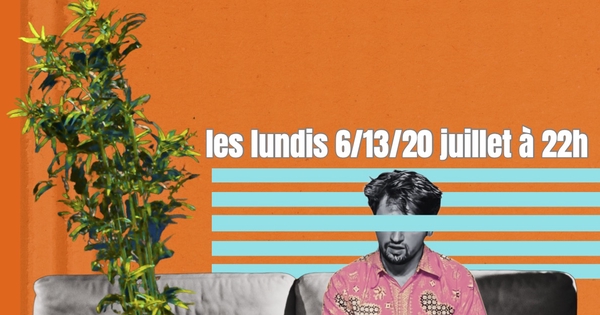 Perplexe aux Lundis Belges