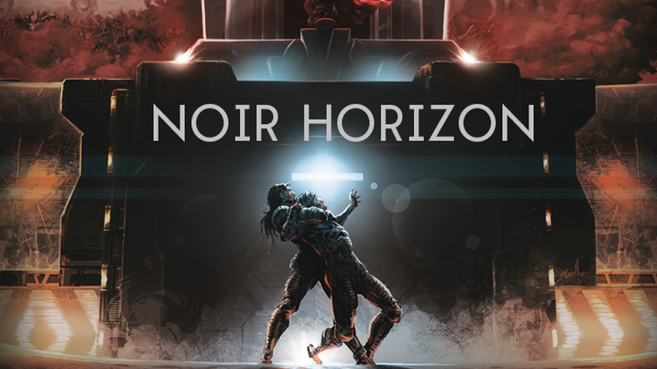 NOIR HORIZON - Ulule