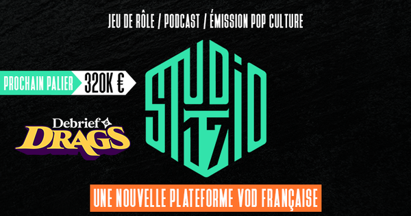 La Bonne Auberge by STUDIO17 - Ulule