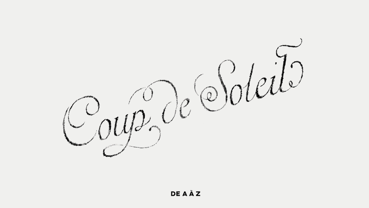 Coup de Soleil n°02