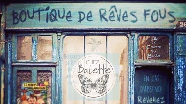 Patrick Dath - Ulule