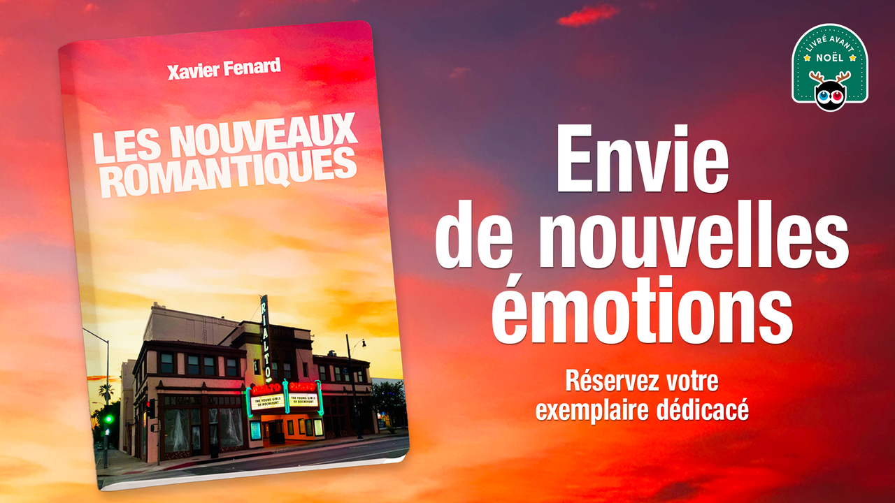 Les nouveaux romantiques