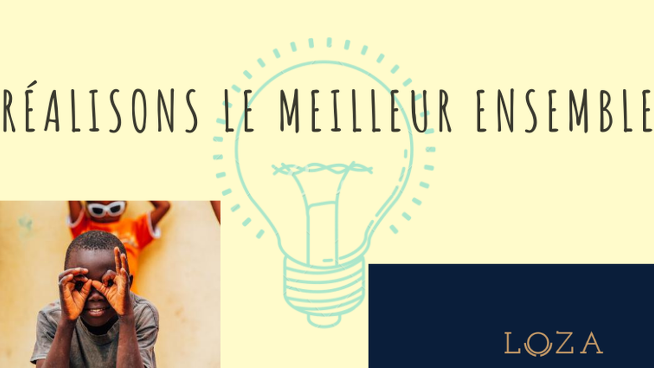 Loza, la communauté de l'impact business - Ulule