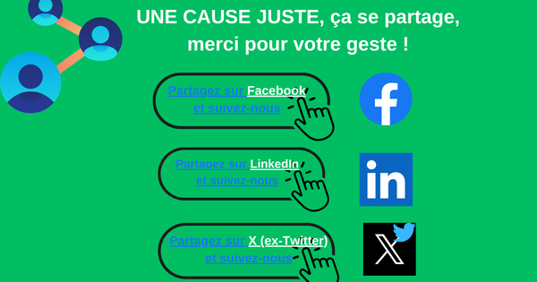 (Bien plus) que la promesse d’un père à sa fille assassinée