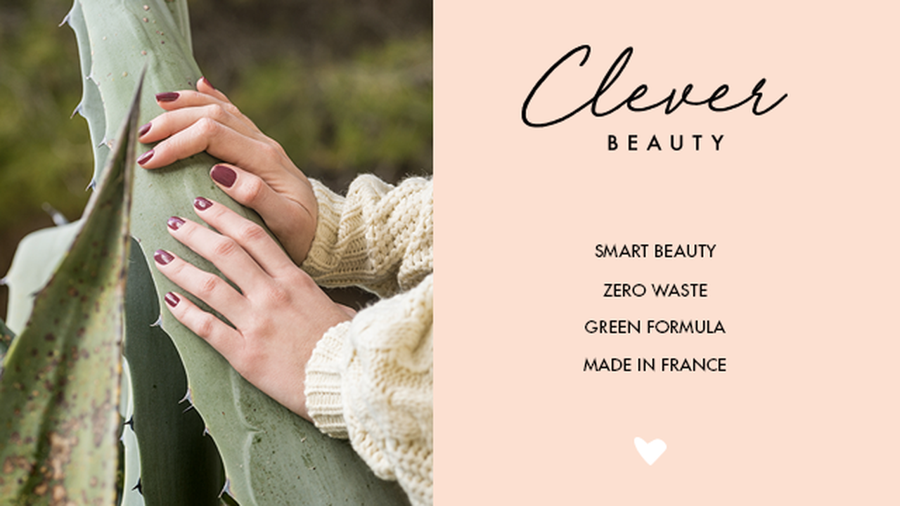Clever Beauty