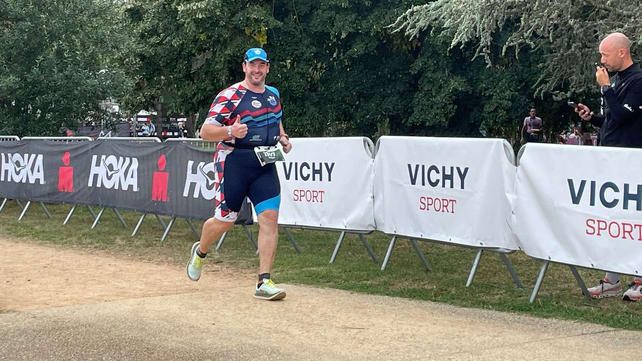 Objectif Triathlon XXL Carcans 29 Mai 2025