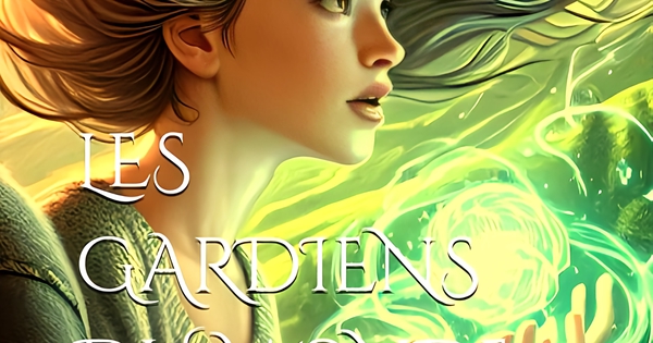 Les Gardiens du Monde - Ulule