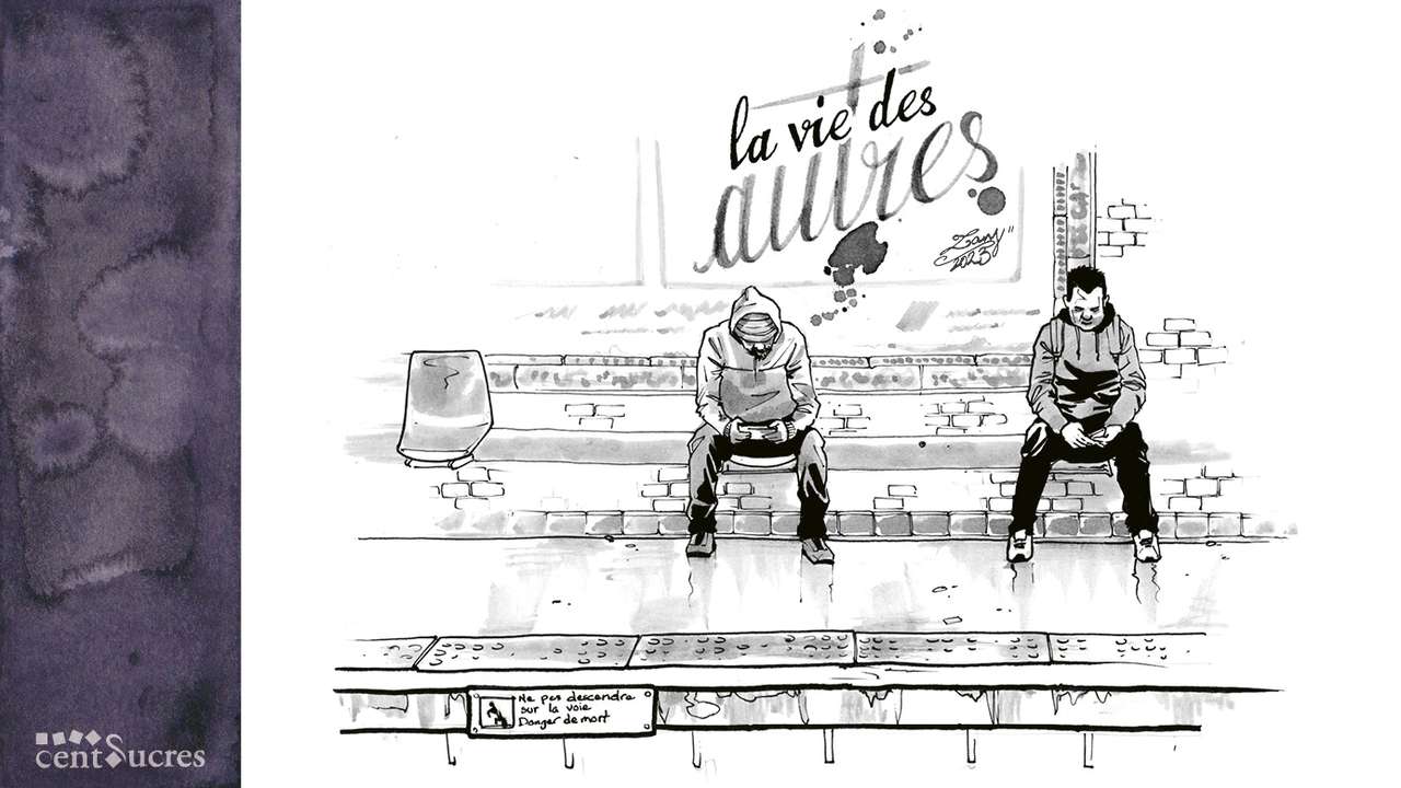 La Vie des autres - Ulule