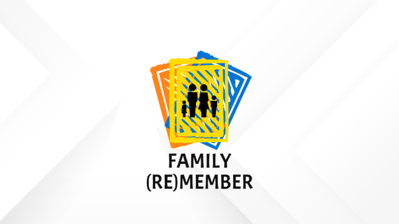 Family (Re)Member