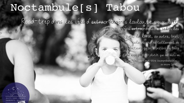 Nuits sans larmes... on continue :) - Ulule