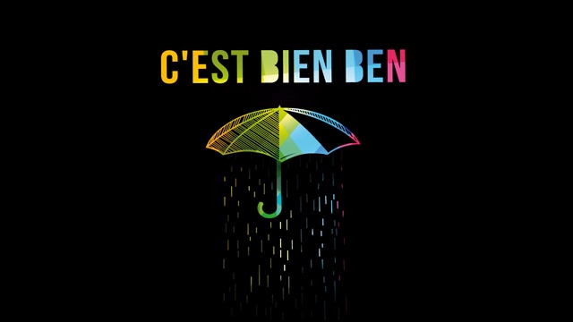 Production du 1er album de "C'est Bien Ben" - Ulule