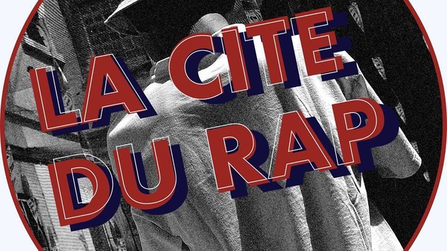 Création du site de la cité du rap - Ulule