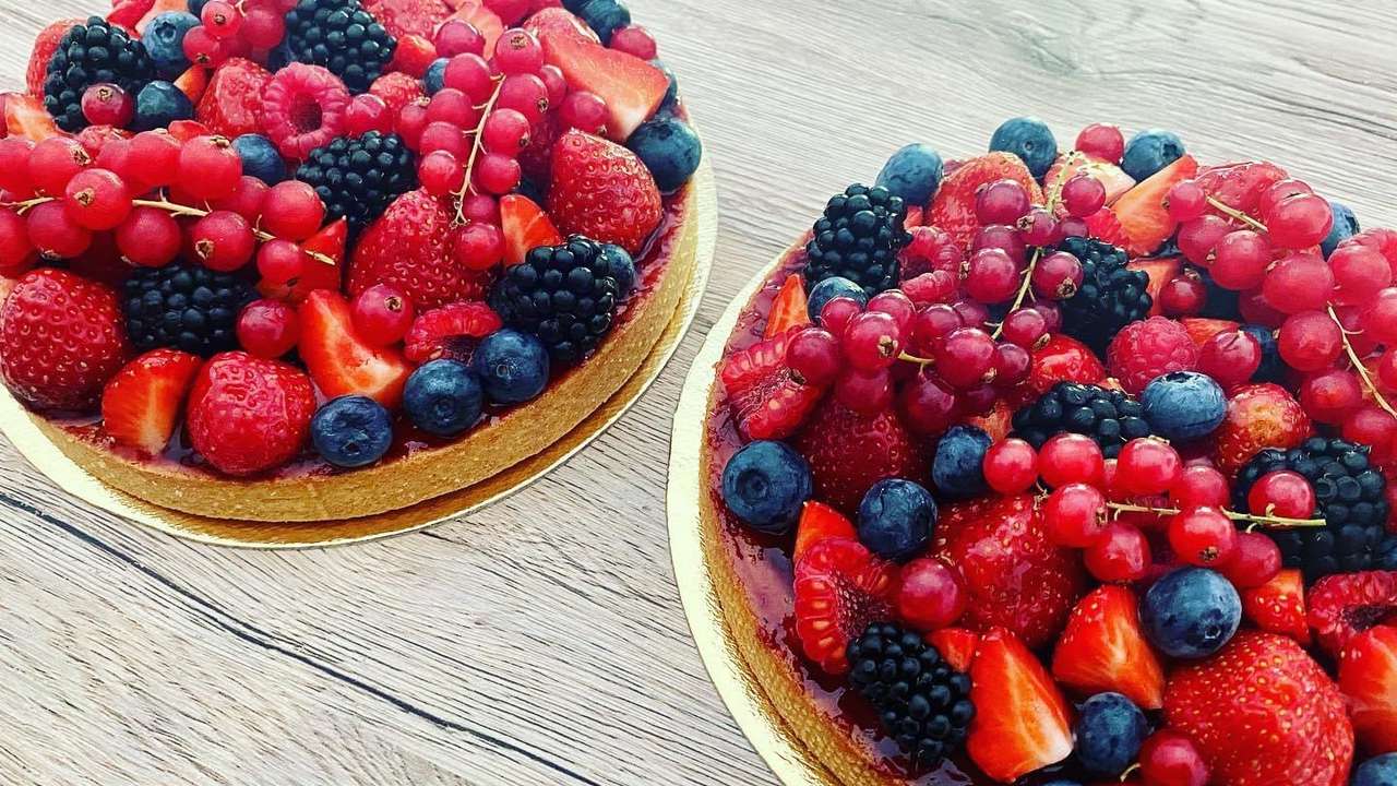 LA PETITE MADELEINE - PÂTISSERIE