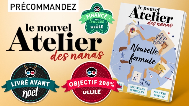 Le Nouvel Atelier - Ulule