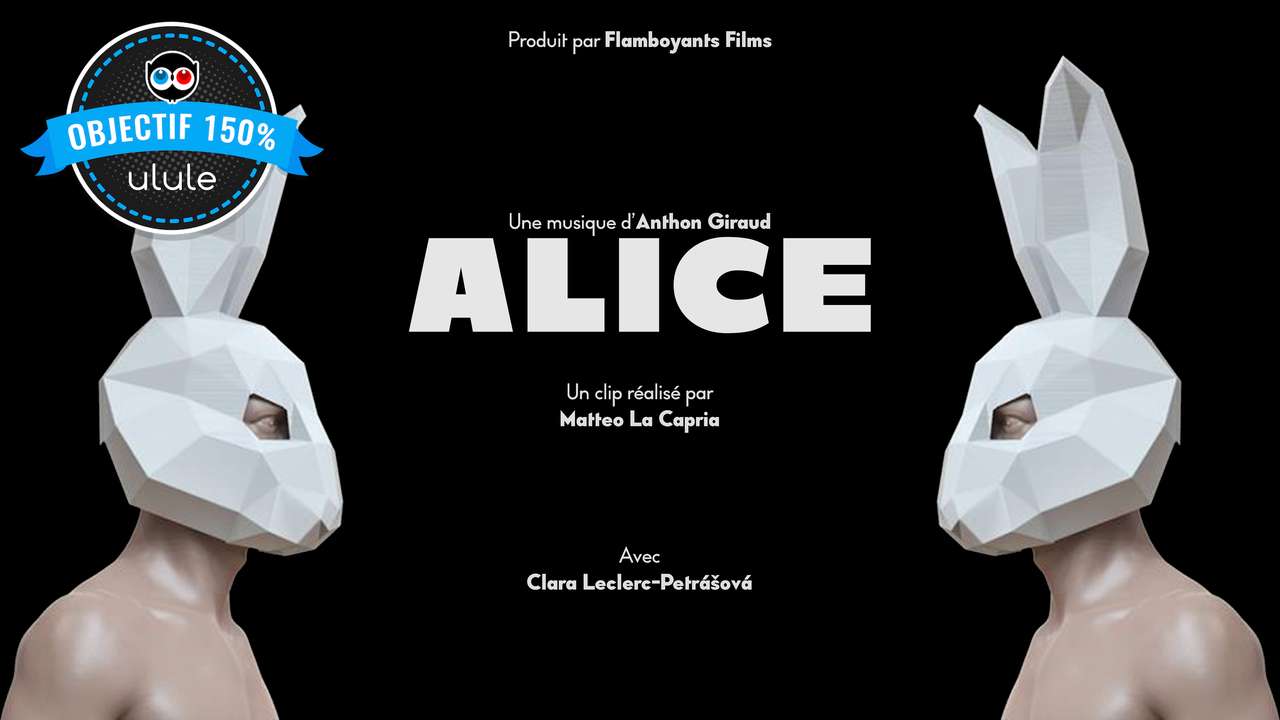 DERNIER JOUR « Alice