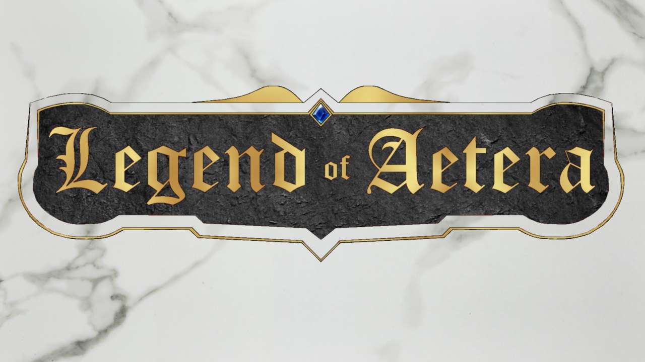 Legend of Aetera