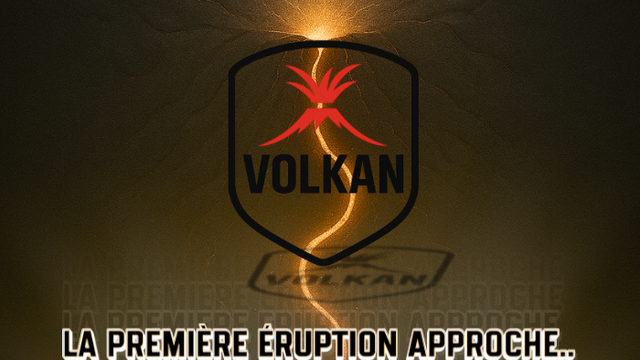 « Ensemble, faisons éclore VOLKAN — une marque indépendante - Ulule