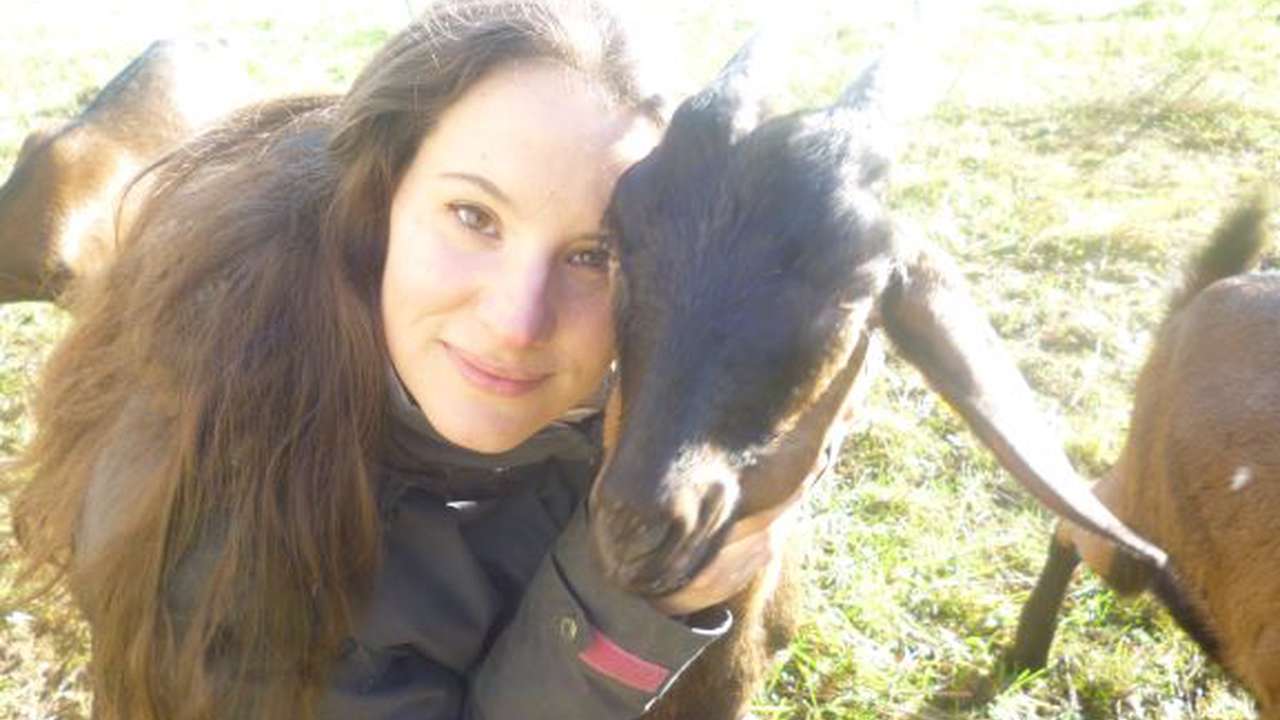 Le fromage de chèvre qui épargne les chevreaux ! - Ulule