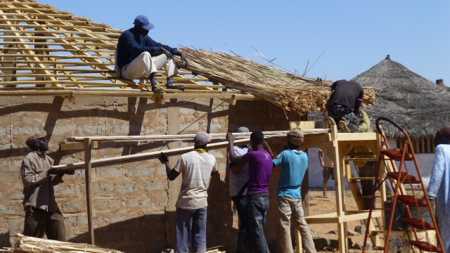 Samuel LE GOFF - Ulule