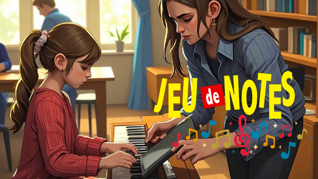 Des notes pour le dire - Ulule