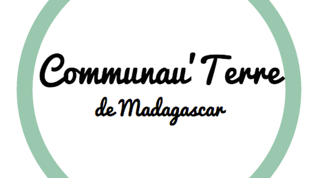Communau'Terre de Madagascar