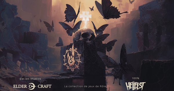 Hellfest Apocalypse - Ulule