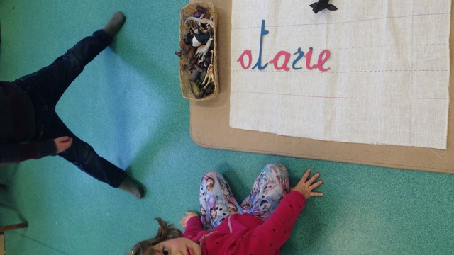 Nouvelle ambiance et micro-crèche Montessori - Ulule