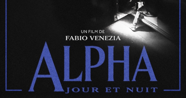ALPHA JOUR ET NUIT