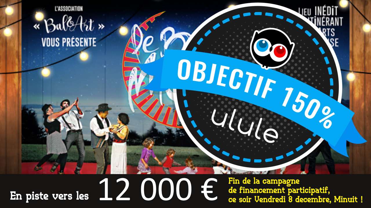 Le Bal Monté