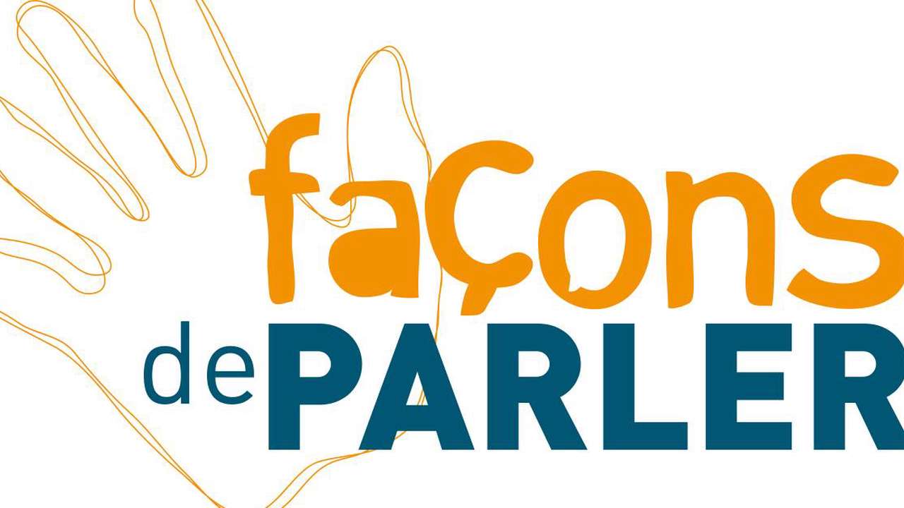 Façons de Parler