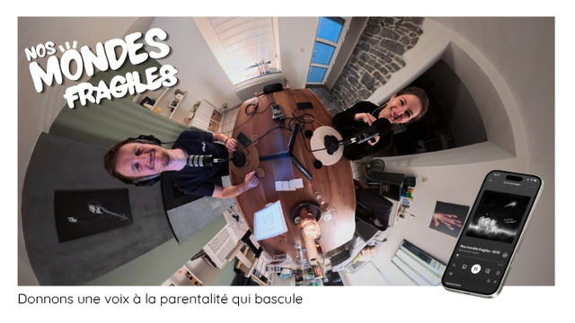 Nos Mondes Fragiles