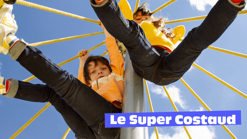 Perpète - Le Pantalon Super Costaud - Ulule