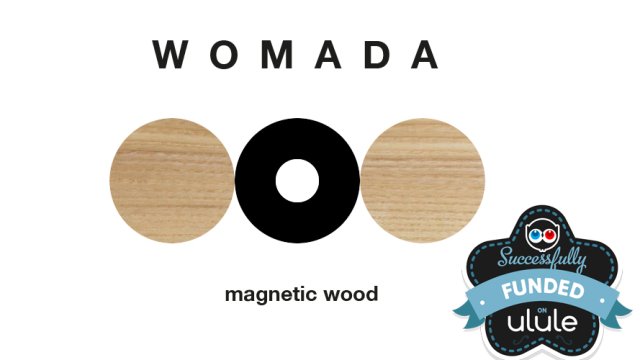 WOMADA