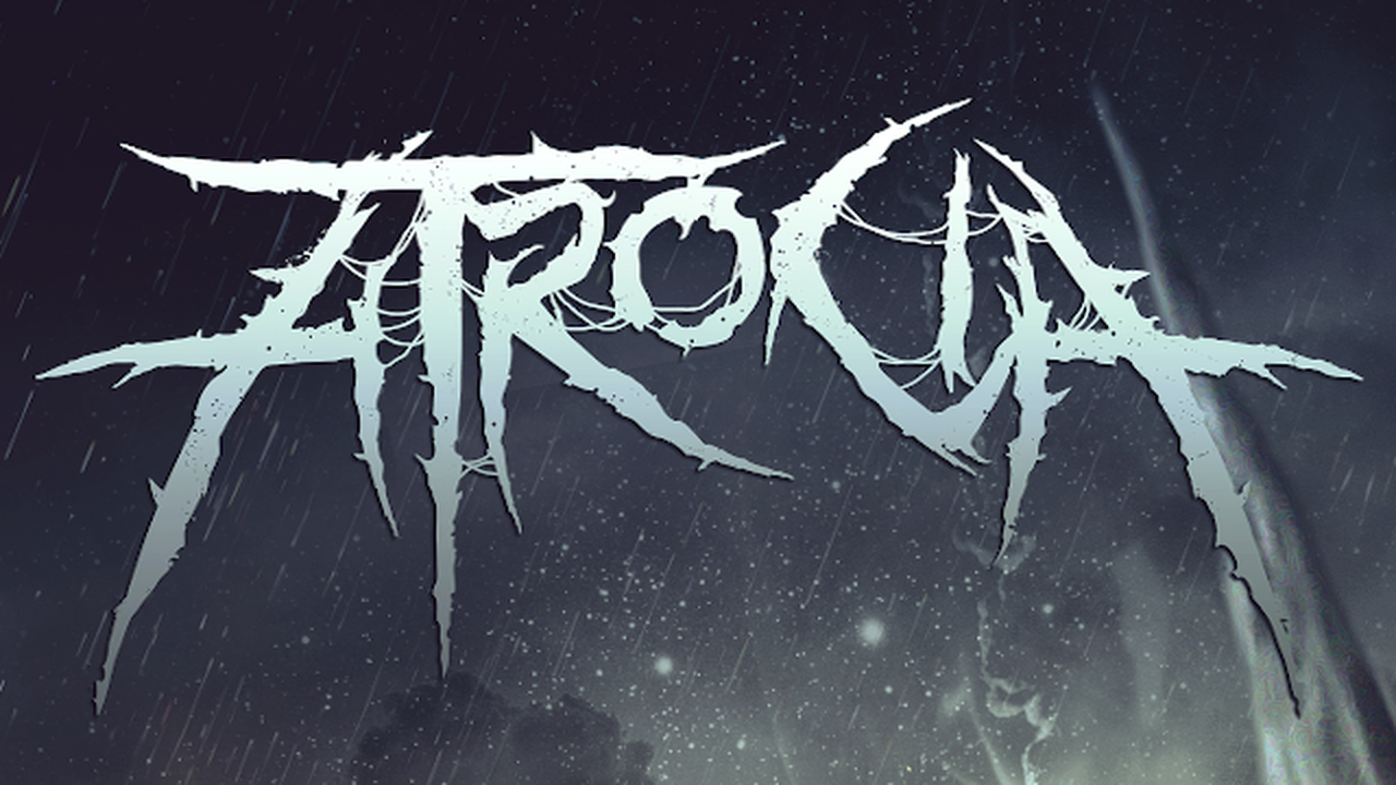 ATROCIA : Nouvel Album - Ulule